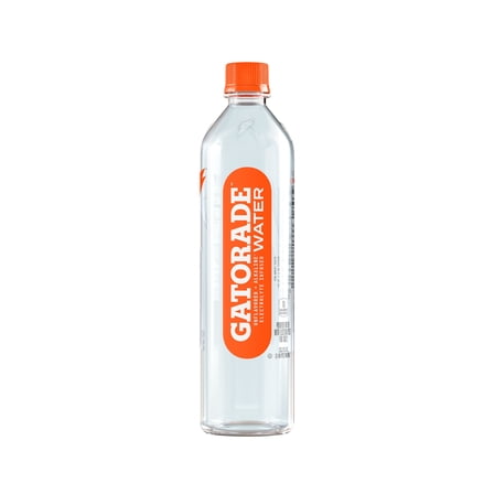 LIFEWTR, Premium Purified Water, 23.7 fl oz Bottle, Electrolytes added ...