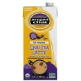 Oregon Chai Original Organic Chai Tea Latte Concentrate, 32 fl. oz., 3 ...