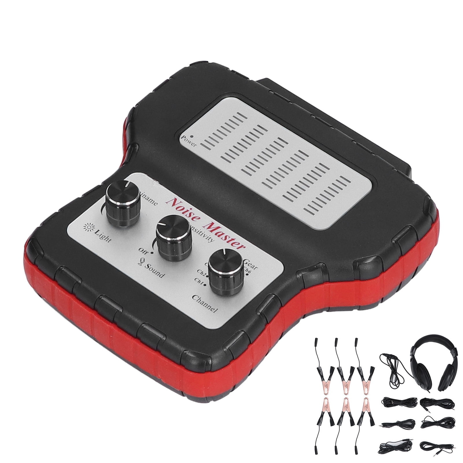 Buy Machine Noise Detector, Abnormal Sound Test Car Electronic ...