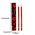 Girl Talk Lip Tint Korean Make Up Kits With Everything You Need Lipstick Stain Lip Pumper Make