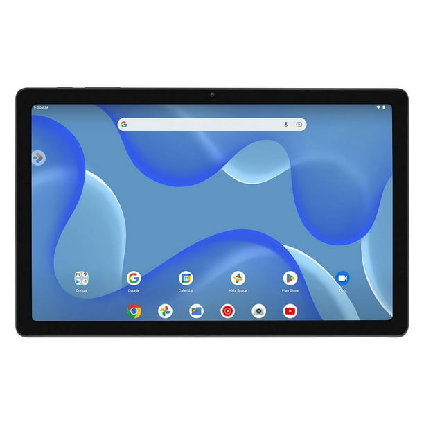 onn. 10.4 in. Tablet Pro 64 GB Powered by Android, 17 Hours Playtime ...