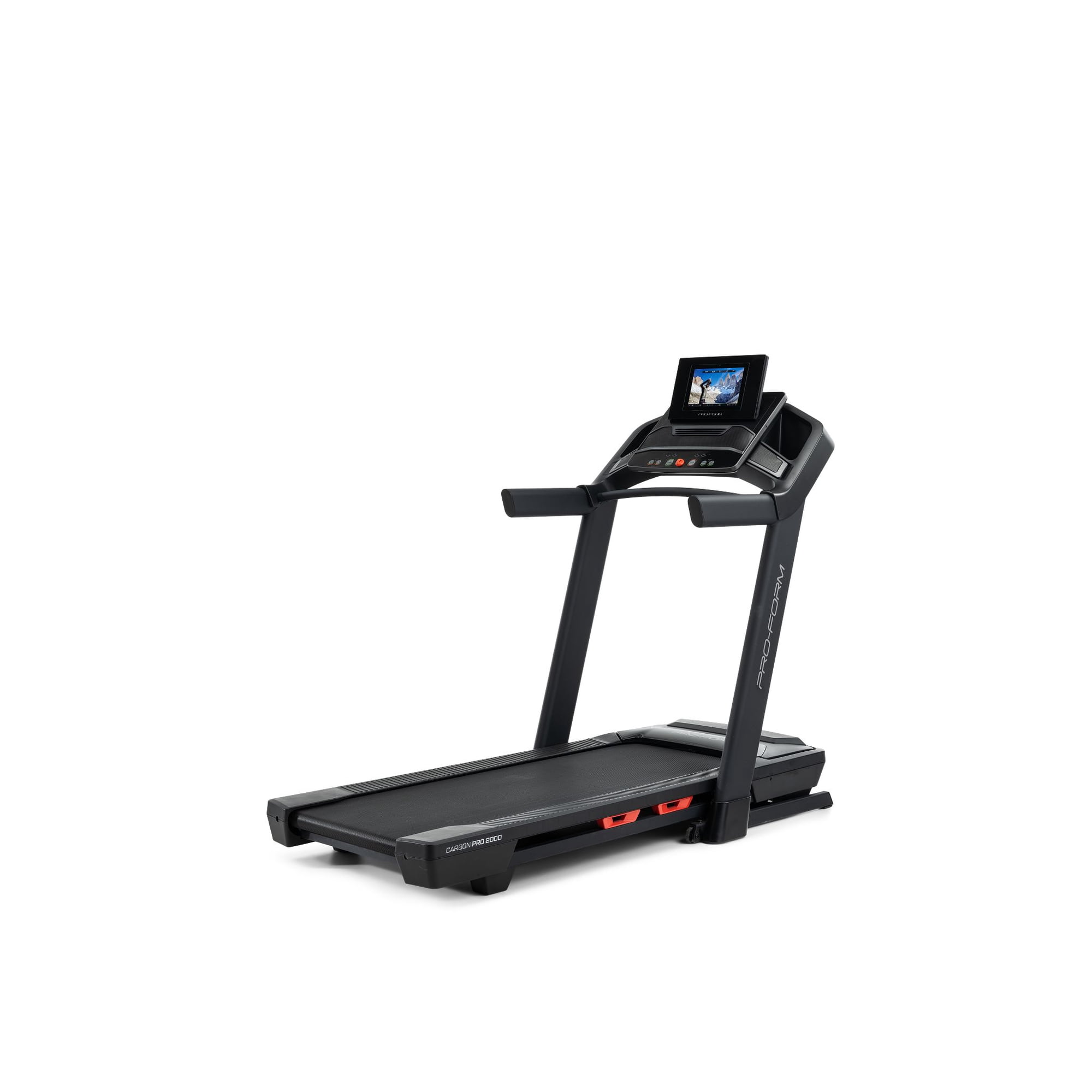 Click here for Proform Carbon Pro 2000 Treadmill prices