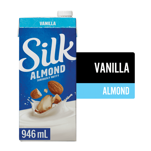 Silk | Walmart Canada