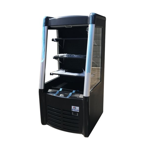 Open Air Refrigerator