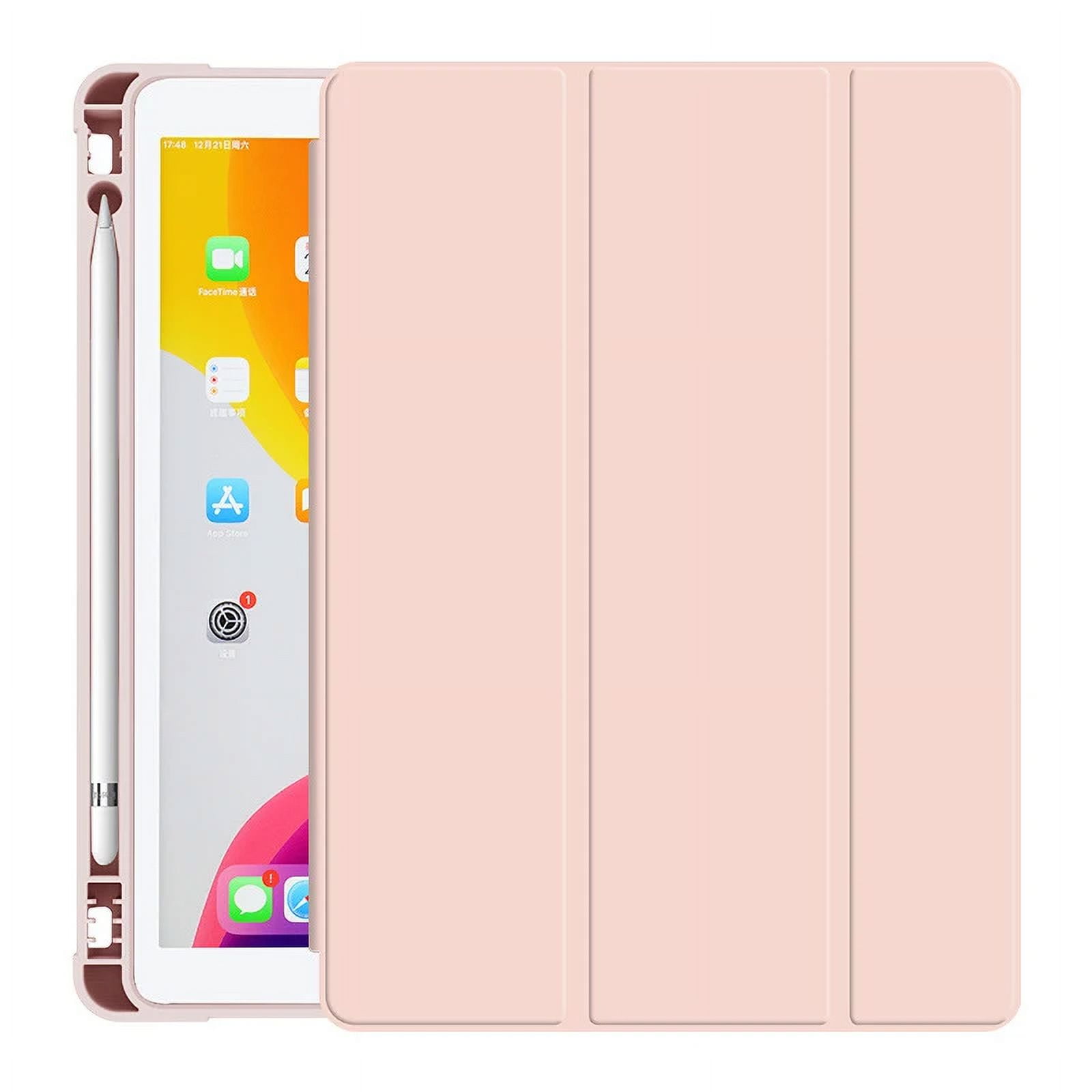 Click here for Tabet-Case-Factory-Sale Pencil Slot Funda Case Ipa... prices