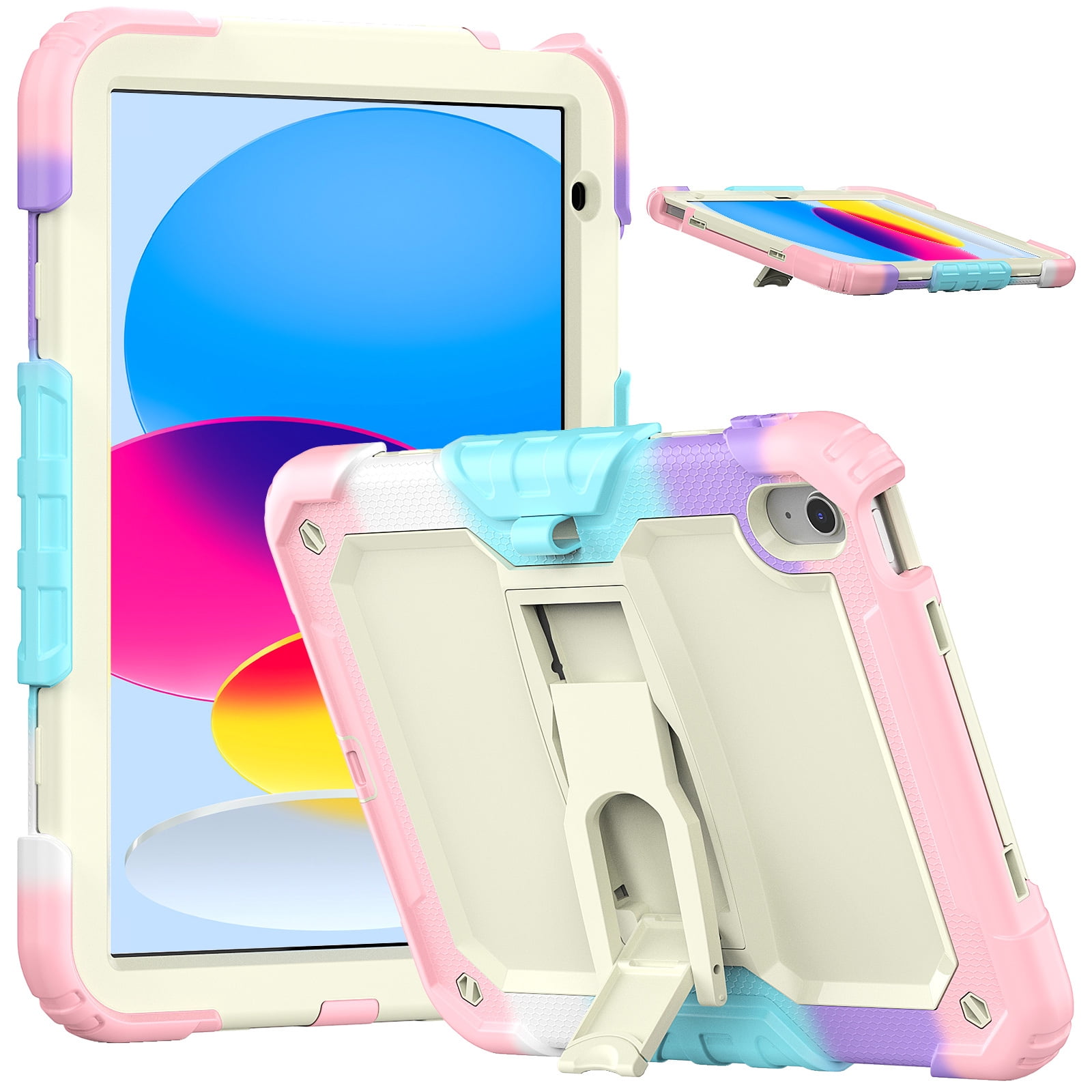 Click here for Xyx Case For Ipad (A16)11th /10th Generation 11/10... prices
