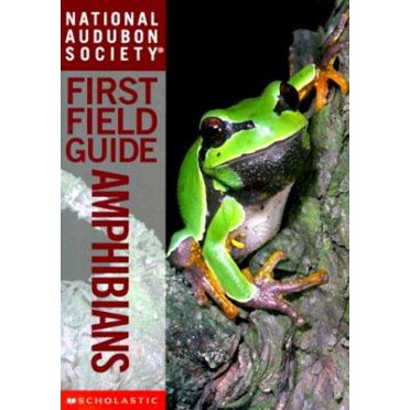 National Audubon Society Field Guides: National Audubon Society Field ...