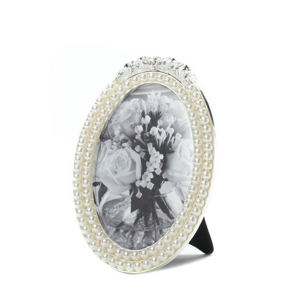 Pearl Picture Frames