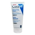 CeraVe Daily Moisturizing Cream Jar for Dry to Very Dry Skin, 177ml/6oz ...