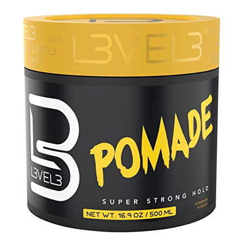 Click here for To Be Deleted Level 3 Pomade - Improves Hair Stren... prices