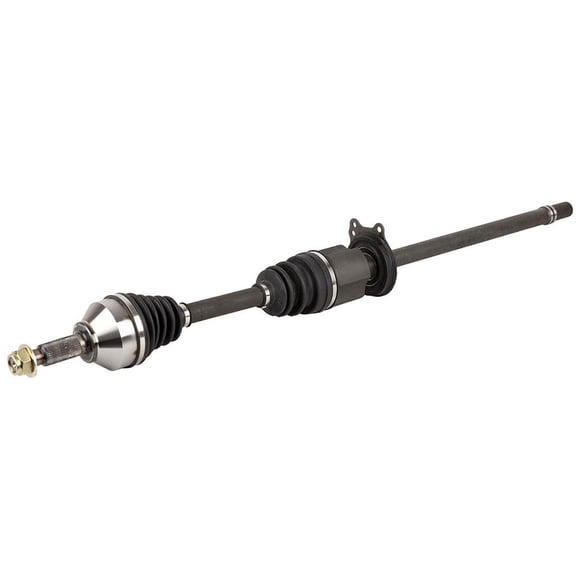 Ford Five Hundred Cv Axle Assembly