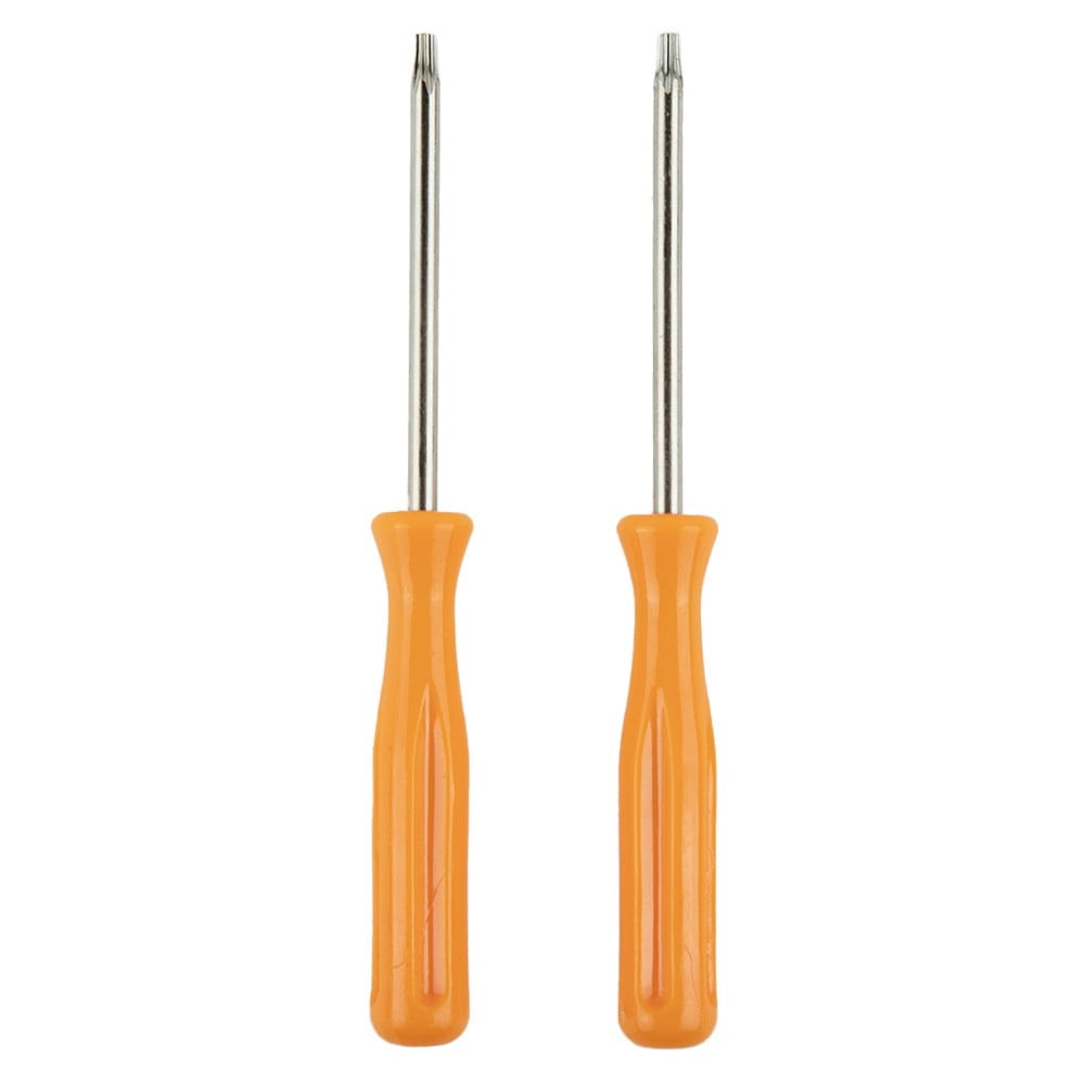 Starting Screwdriver