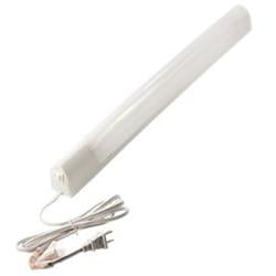 Good Earth Lighting 4122958 GLS9721-GROW-WH Under Cabinet Fluorescent ...