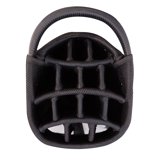 HotZ 3.5 Cart Bag *Blk/Wht - Walmart.com