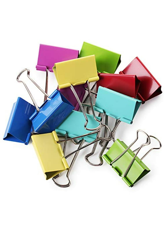 Clips & Fasteners in Office Supplies - Walmart.com
