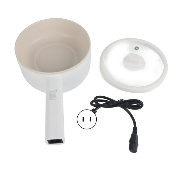 Electric Cooker,1.8L Electric Hot Pot Electric Hot Pot Portable Hot Pot ...