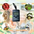 Christmas Savings Clearance! FELTREE Portable Electronic Scales, Hand ...