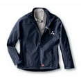 Red Kap Men's Deluxe Soft Shell Jacket - Walmart.com