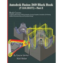 Basics of Autodesk Inventor Nastran 2021, (Paperback) - Walmart.com