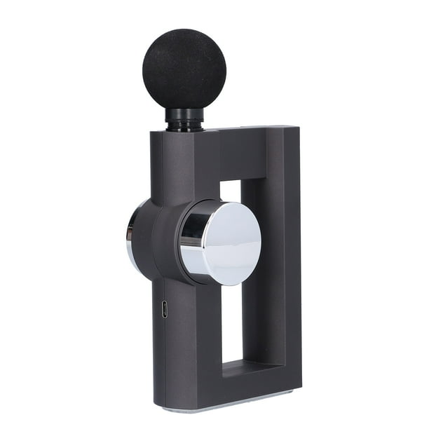 Body Massagerwith Hot Compress,32 Speed Hot Compress Speed Hot Compress ...