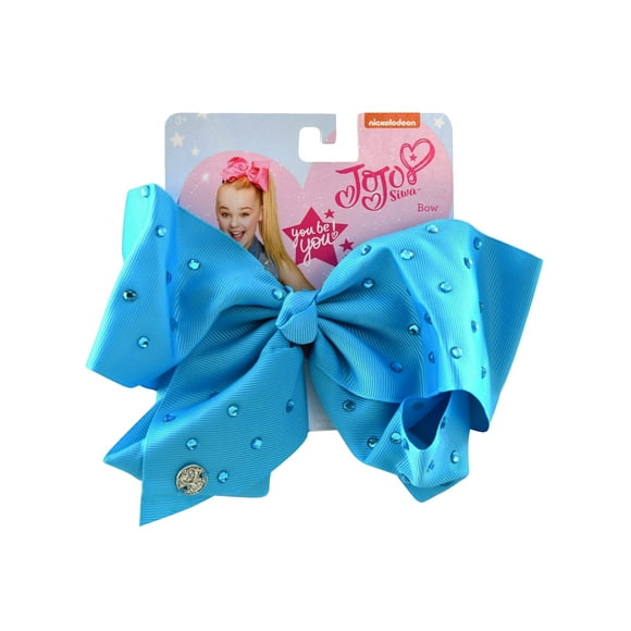 Jojo Siwa Hair Bows in Hair Accessories - Walmart.com