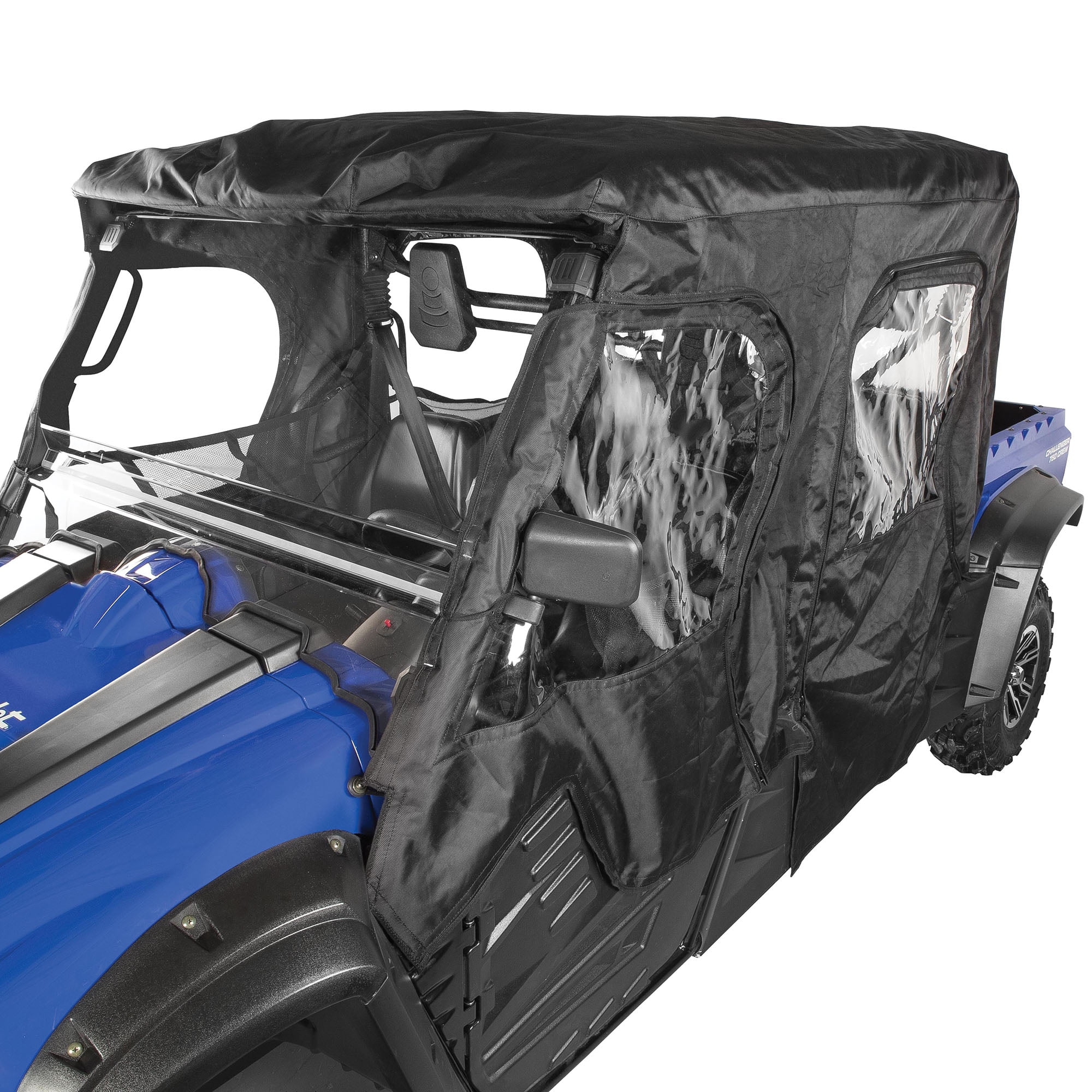 CUB CADET 39A70054100 Crew Cab Enclosure Challenger MX750 MX550 EPS ...