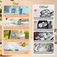 2-in-1 Foldable Silicone Ice Ball Maker Cup, Reusable Portable Ice ...