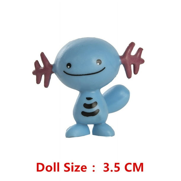 Pokemon Figures Cartoons Movie Anime Figure Mewtwo Charizard Latios ...