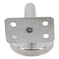 Handrail Bracket Bannister Wall Support Hand Rail Balustrade Mopstick ...