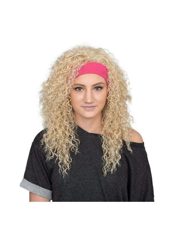 Halloween Wigs in Halloween Accessories - Walmart.com