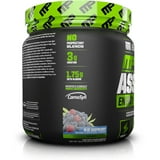 MusclePharm Assault Pre-Workout Powder with Creatine for Muscle ...
