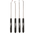 Ullman Devices Corp. 4 Piece Pick Set - Walmart.com