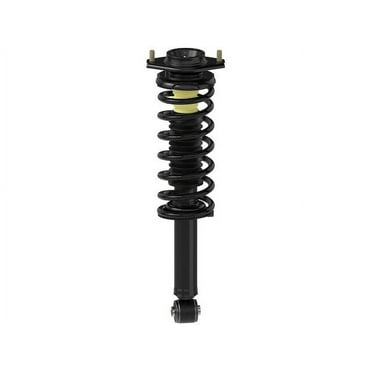 Front Strut and Coil Spring Assembly - Compatible with 2004 - 2008 Ford ...