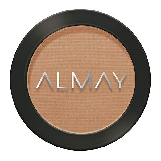 Almay Pressed Powder, Deep Like Me - Walmart.com