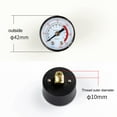 Air Compressor Pressure Switch Control Adjustable Regulator Valve ...