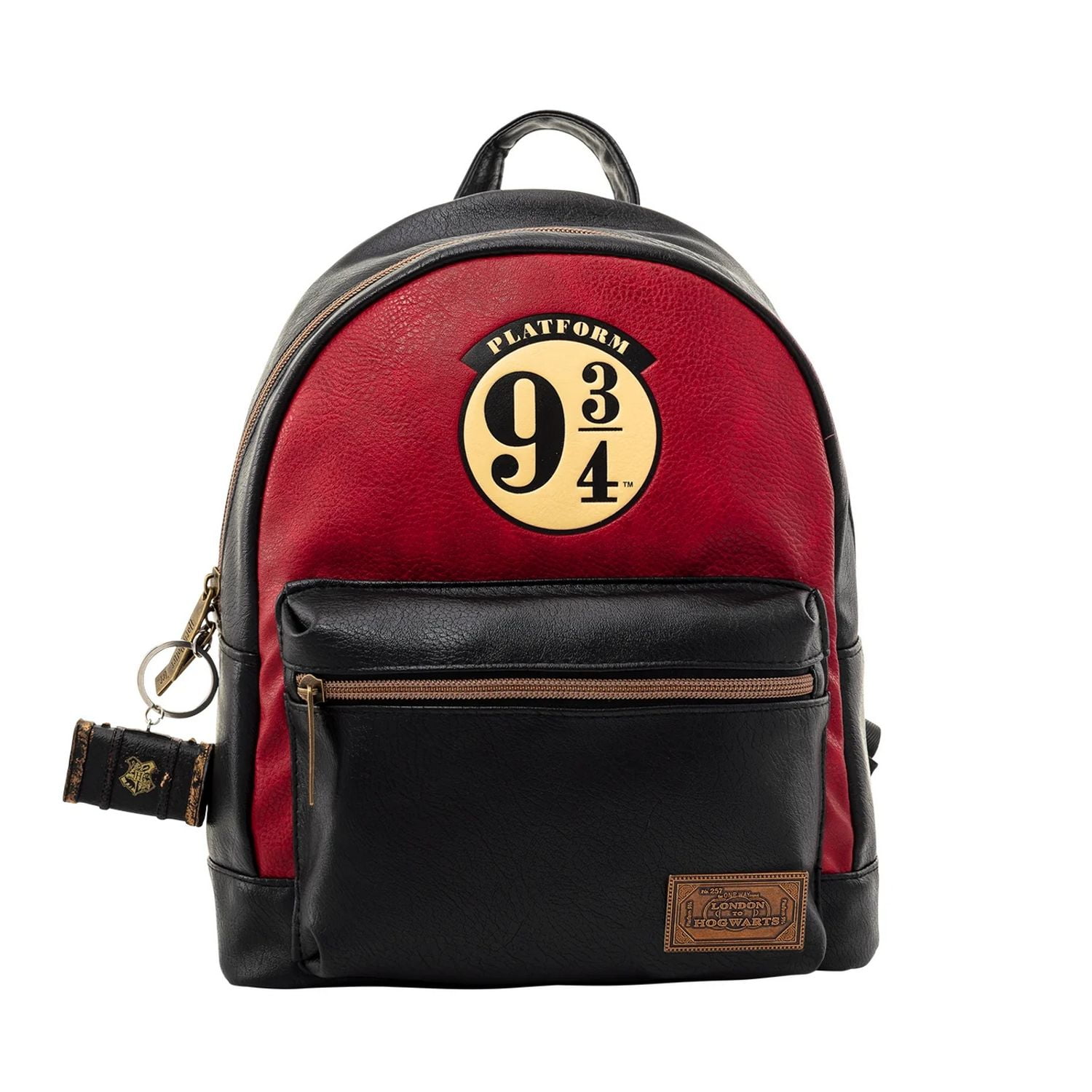 Click here for Harry Potter Platform 9 3/4 Backpack prices