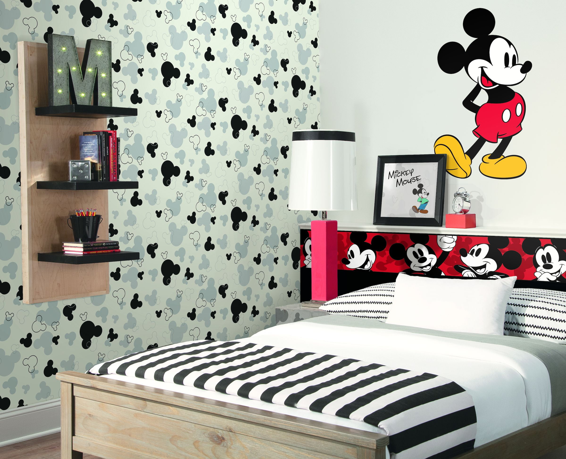 Back To School Mickey Mouse Wallpapers