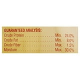 Meow Mix Irresistibles Soft Cat Treats, Real Salmon Flavor, 3-Ounce ...