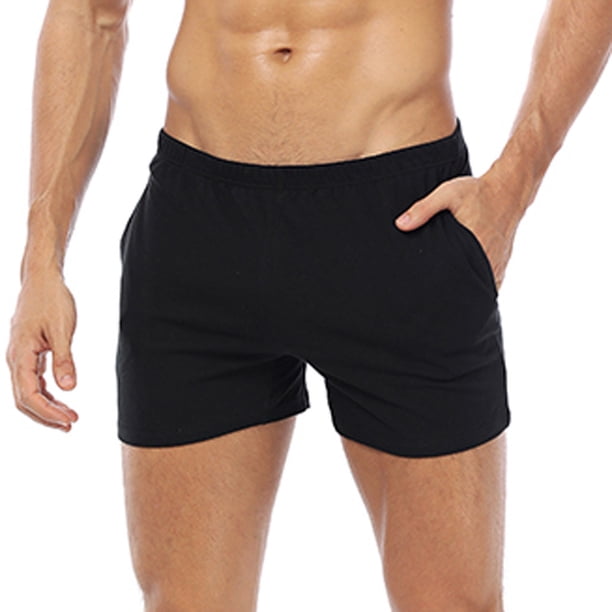 Man Bulge