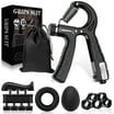 Marcy Wedge Forearm, Wrist and Finger Developer - Walmart.com