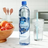 Great Value Hydrate Alkaline Water, 33.8 Fl Oz, Bottle - Walmart.com