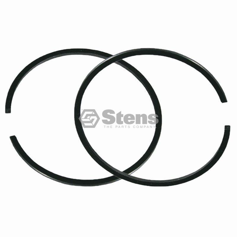 Genuine Stens Piston Rings STD Part# 500-976 Replaces OEM Part For ...