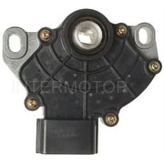 Acura Mdx Neutral Safety Switch