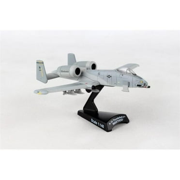 Daron Postage Stamp Die Cast P-51D Mustang WWII fighter 1/100 Scale ...