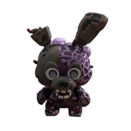 Funko Mystery Figure - Five Nights at Freddy's Special Delivery - TOXIC ...