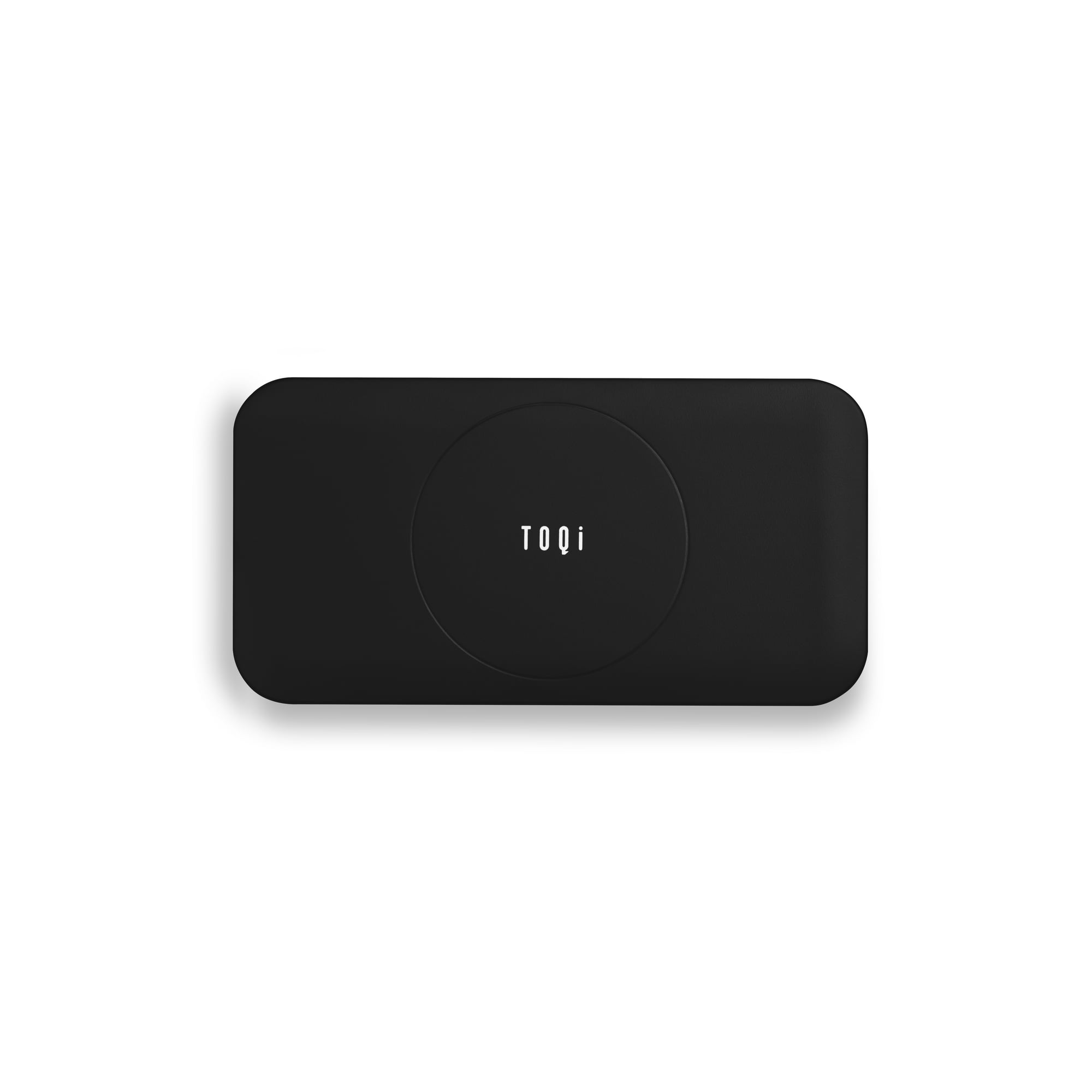 Click here for Toqi Wireless Charging Pad 15w - Ultra-Thin  Fast... prices