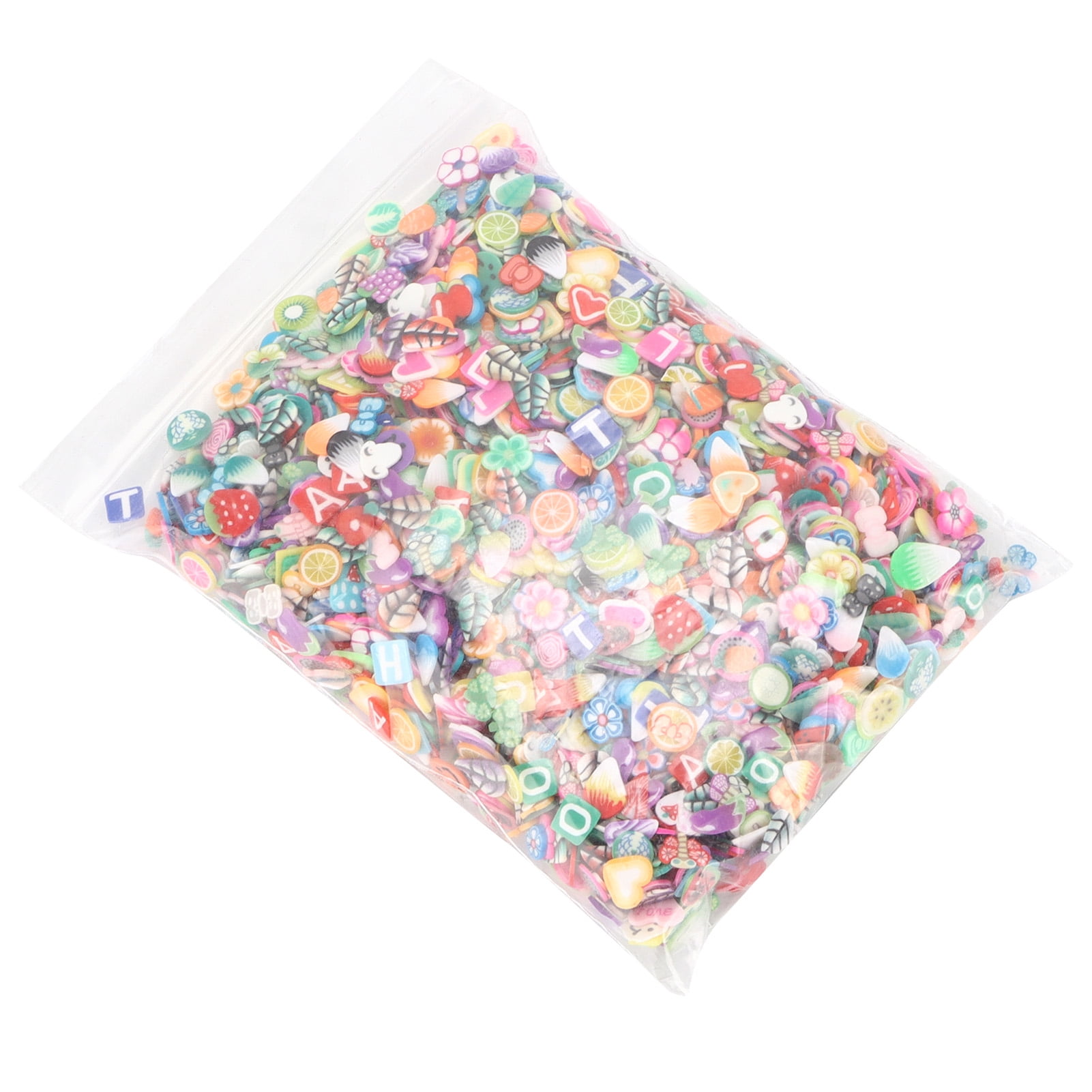 Click here for Herwey 3000pcs Clay Beads Mooth Light Waterproof D... prices