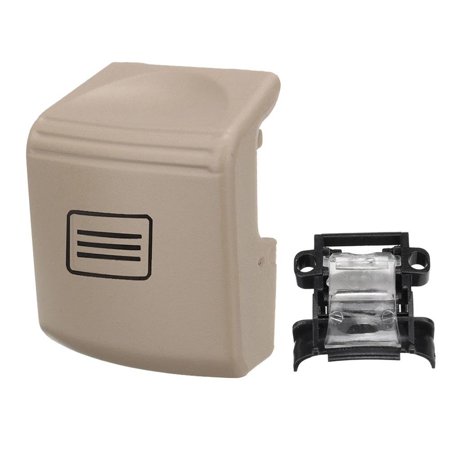 Sunroof Window Roof Control Panel Switch Button pendant Replacement For ...