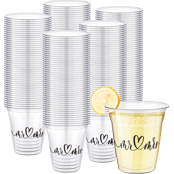 Salad Appetizer Cups Dressing Mini Bottles Forks Set for Food Display ...
