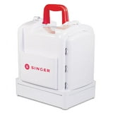 SINGER Portable Mini Sew Essentials Sewing Kit, 95-Piece, Compact ...